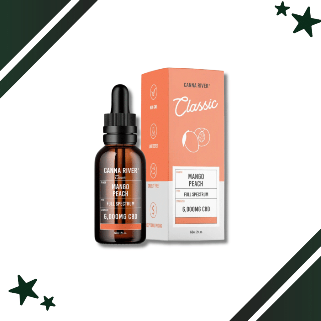 Buy Premium CBD ⋆ Hemp Oil Rockstar