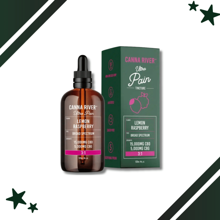 Buy Premium CBD ⋆ Hemp Oil Rockstar